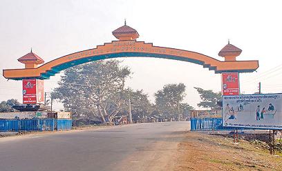 Custom office at Jogbani, India starts charging entry-fee to Nepali ...