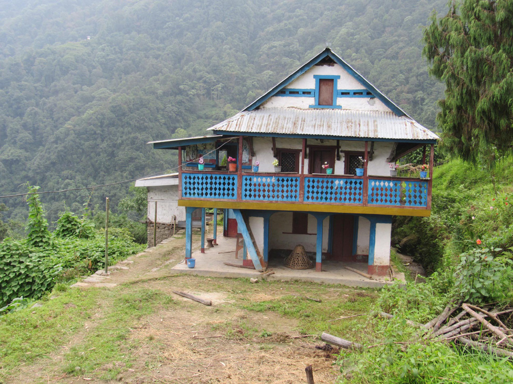 Tehrathum population drops by 75 pc in 50 yrs