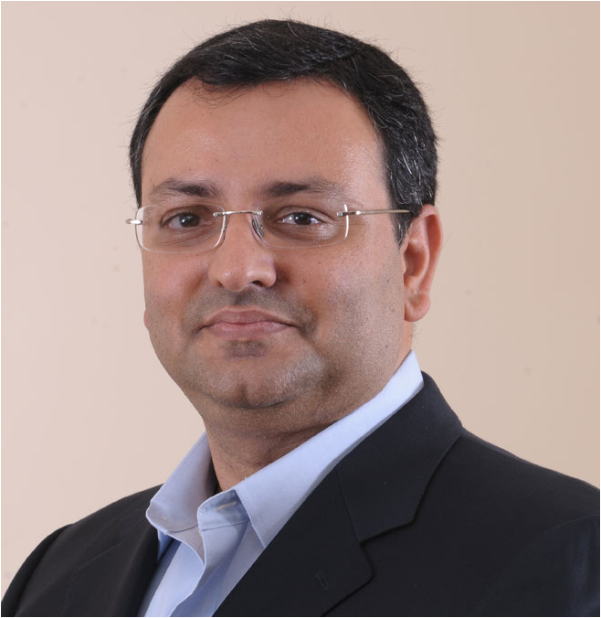 Fighting to save the soul of Tata Group: Mistry