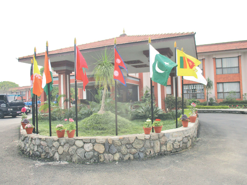 Saarc meet begins today