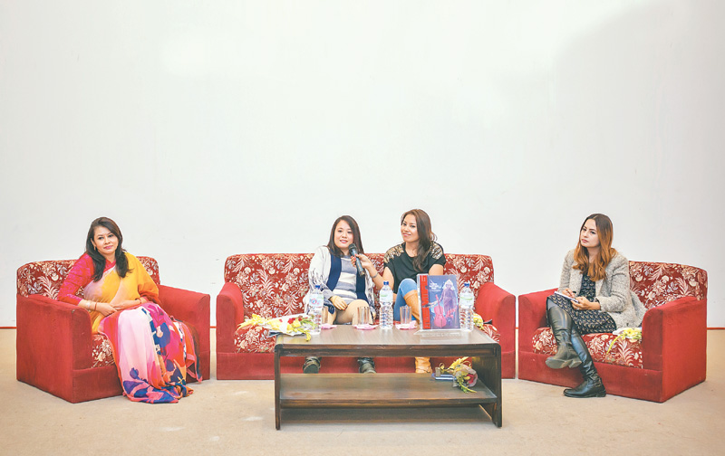 Inspiring future generations