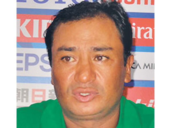 Nepal take on B’desh today