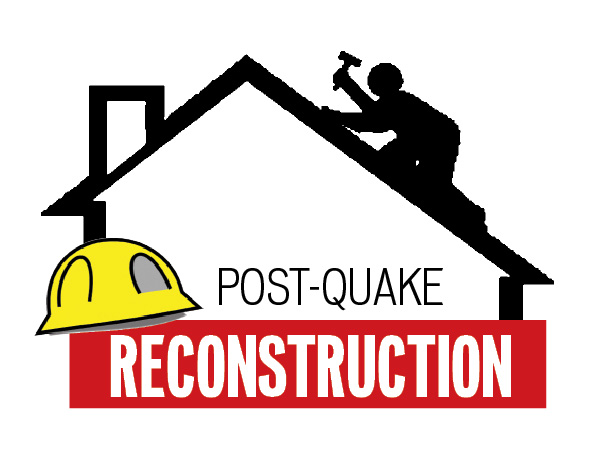 Rebuilding campaign set to kick-start today