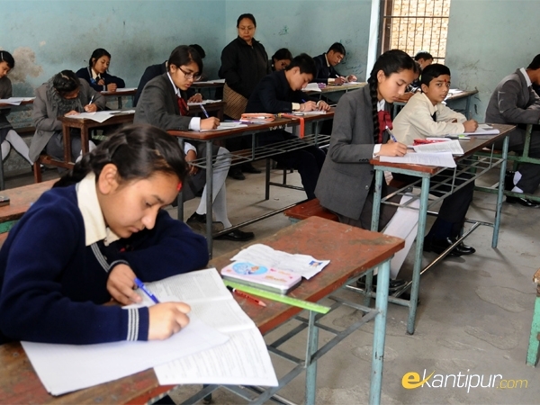 SLC results to be published today