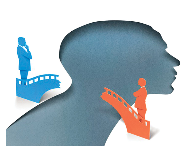 Demand accountability