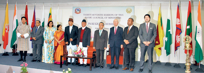 Next Summit date confirmed