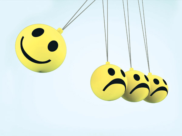 Yes, we are happy!