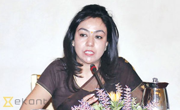 Bhawani Rana certain to become FNCCI president