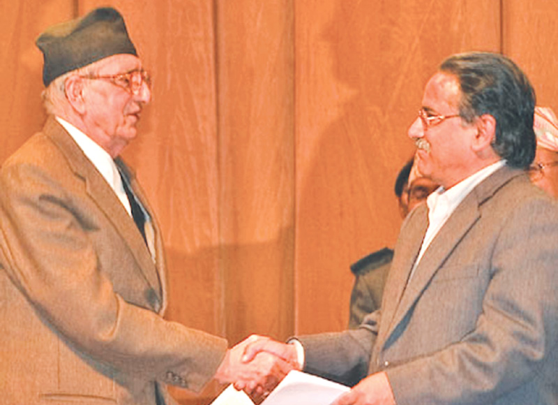 Ten years of CPA: Well begun, half done