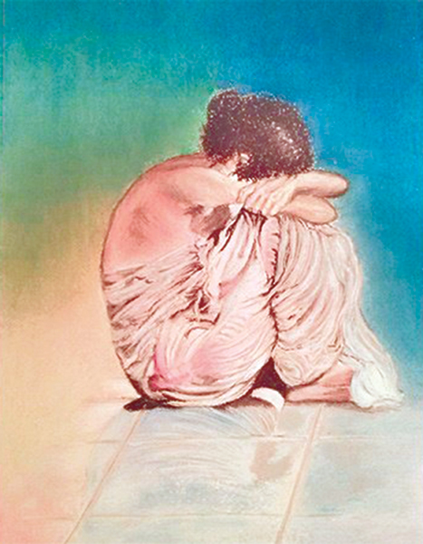 Girls are the future