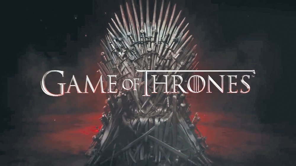 GOT marathon in the Capital