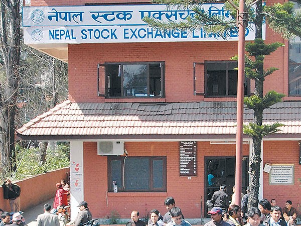 Nepse crosses 1700 mark to record a new high