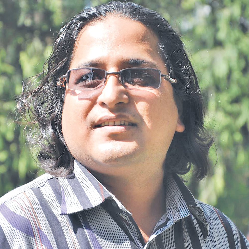 ‘Reading is a human compulsion’