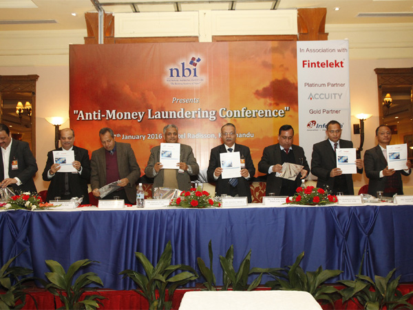 NBI launches course on AML