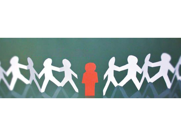 Prosecution versus persecution