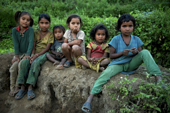 69 million children under five will die from preventable causes by 2030 ...