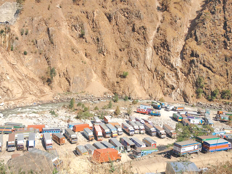 Timure locals protest over land acquisition