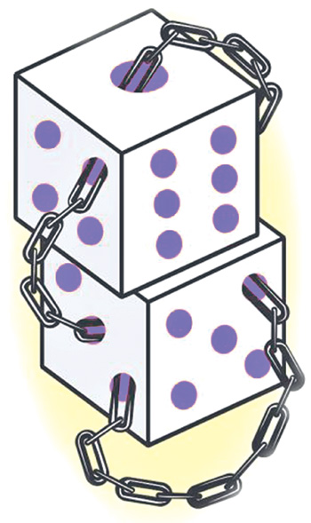 Who is going to relent?