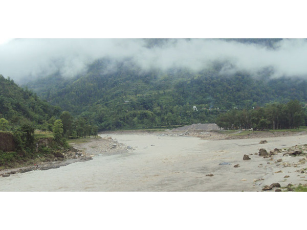 Tanahu Hydro Project fails to attract bidders