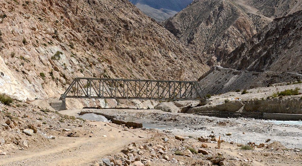 PM inaugurates Hilsa bridge