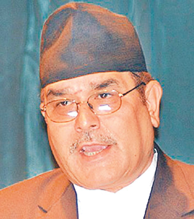Court sets next hearing on Karki cases for Jan 5