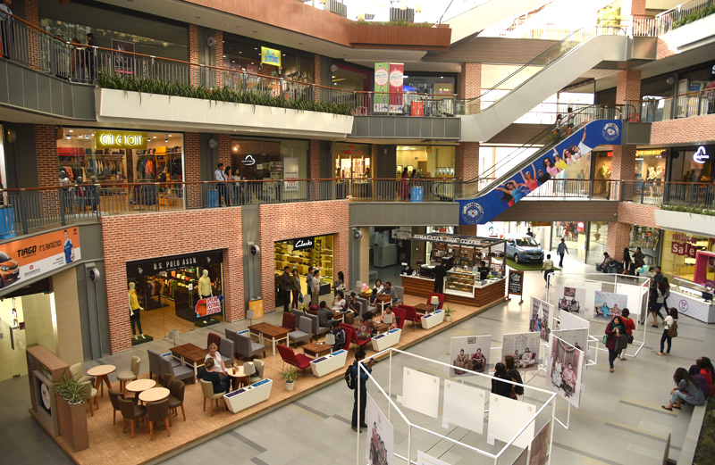 Year Ender 2016: Redefining mall culture