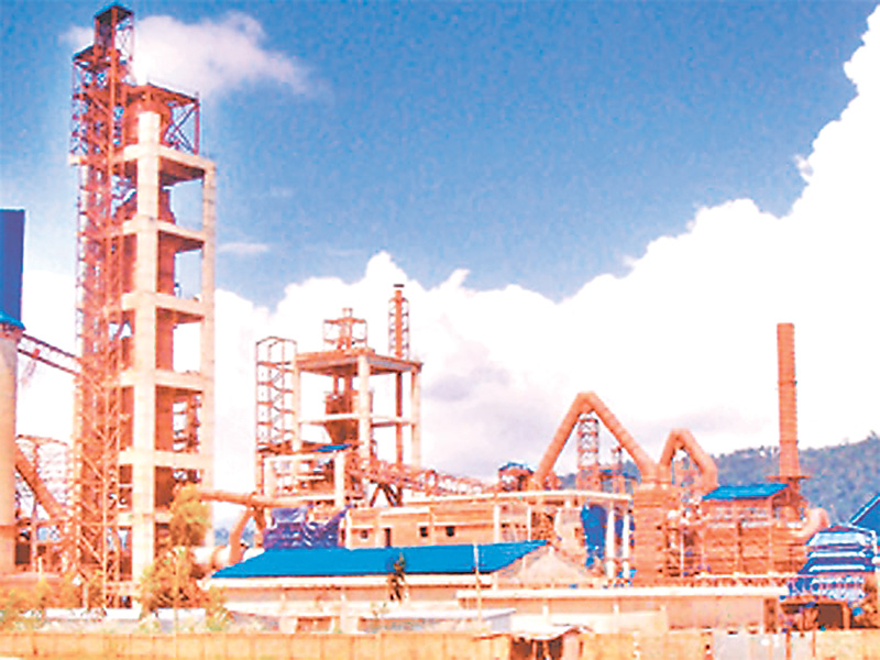 Hetauda to get new industrial estate