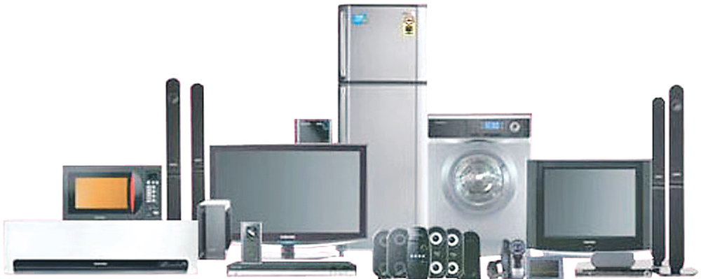 Electronics dealers launch New Year marketing blitz