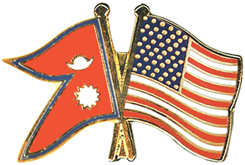 Nepal-US Tifa Council meet slated for June 9-10