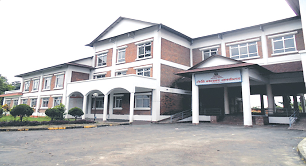 Mechi Customs Office intensifies monitoring