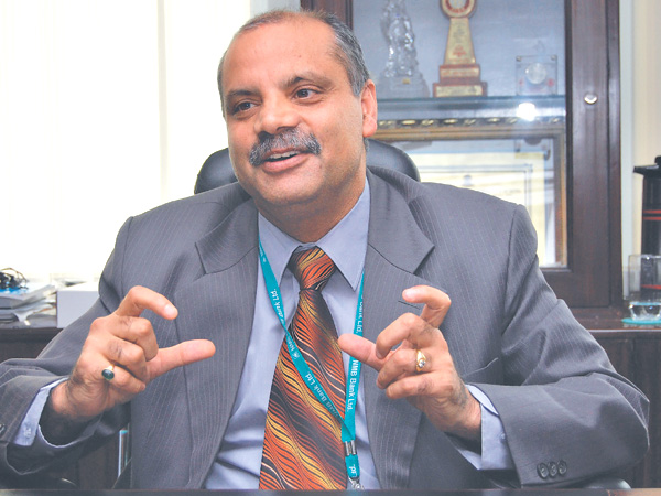 ‘Policy is forward-looking and we have welcomed it’