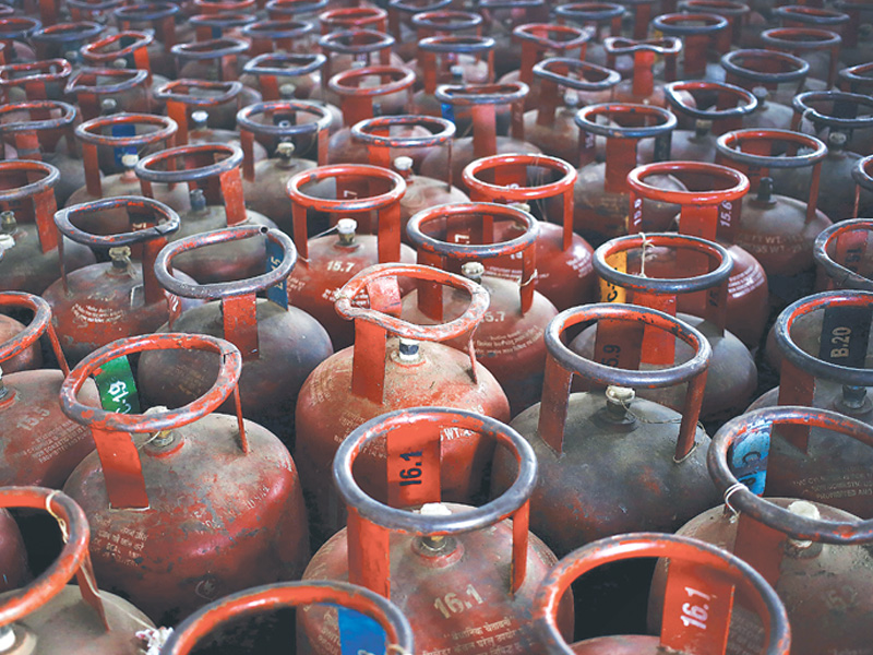 Bottlers fail to furnish LPG distribution details