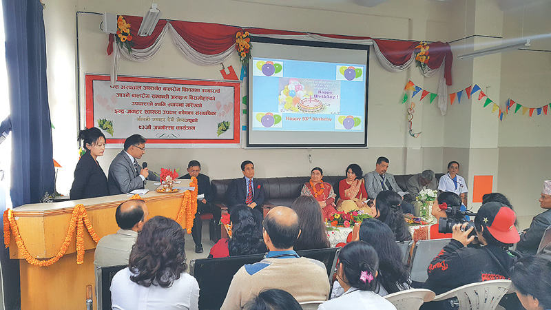 NE Group doubles size of fund