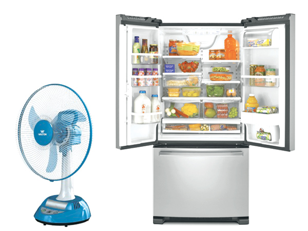 The heat is on: Stores expect sales to sizzle