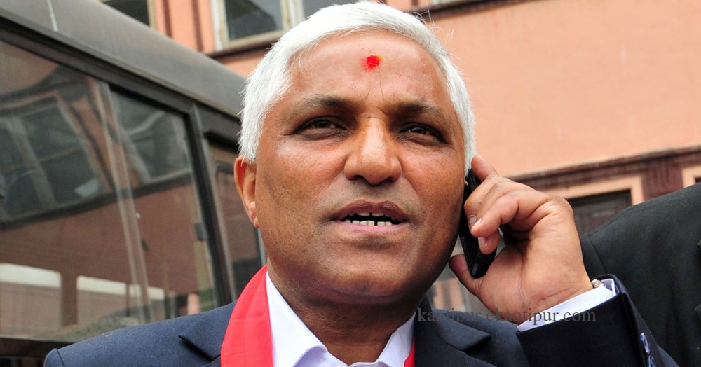 KC elected new NBA President