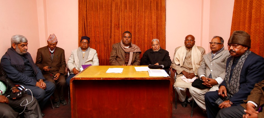 Morcha to draw PM’s attention