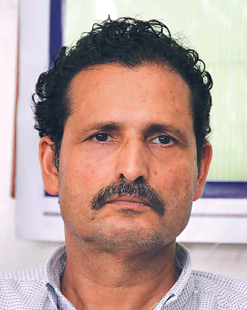Proposal won’t be withdrawn: Sapkota