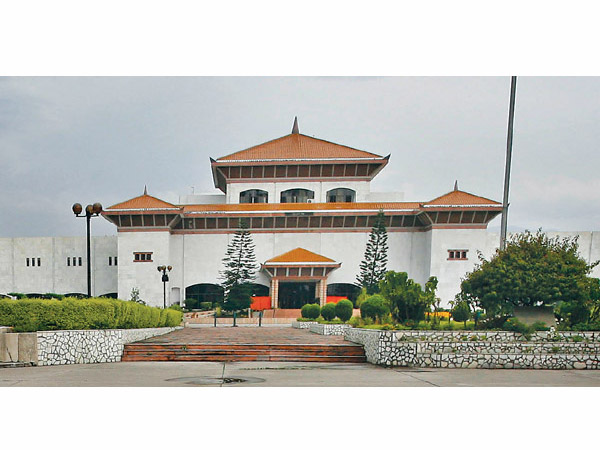 House meet put off by a week