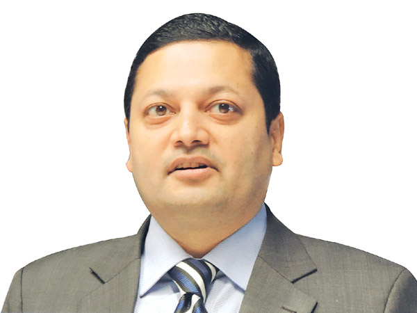 We should focus on implementing past agreements with India