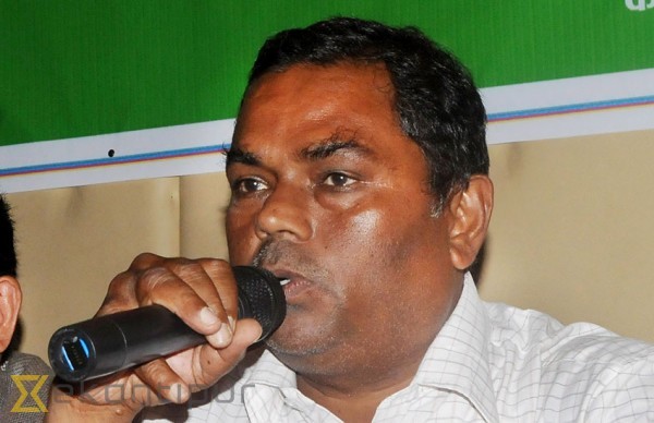 Upendra Yadav announces to intensify Singha Durbar-centric protest