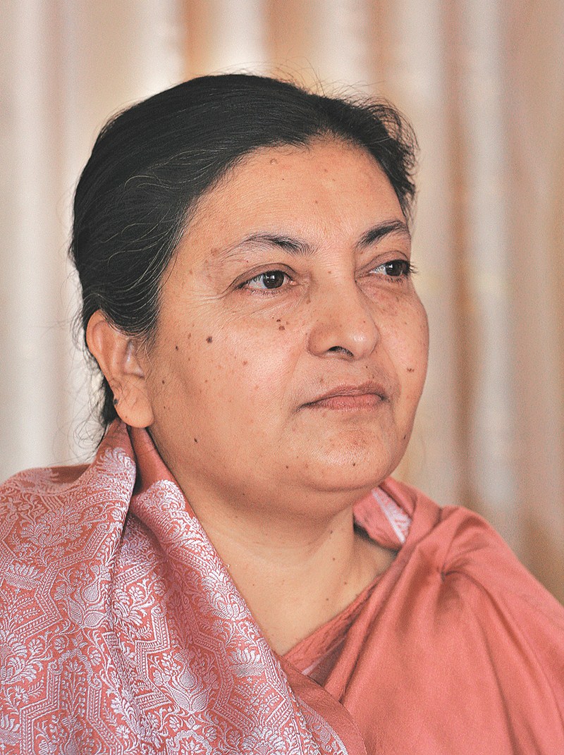 President to visit India on May 9