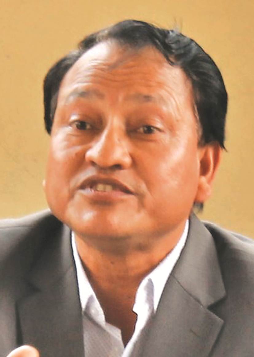 NSC ready to start afresh