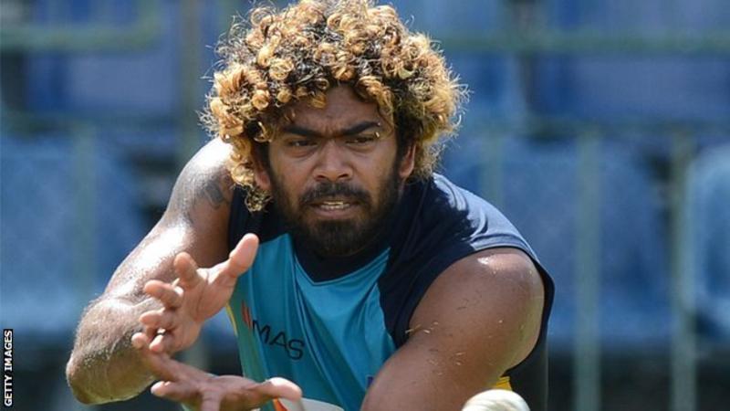 Lasith Malinga steps down as Sri Lanka captain before World T20