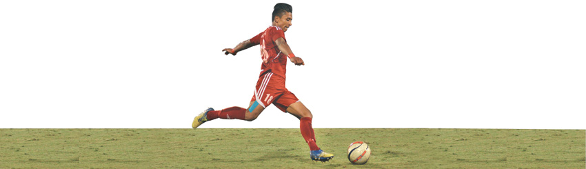The Nawayug of football