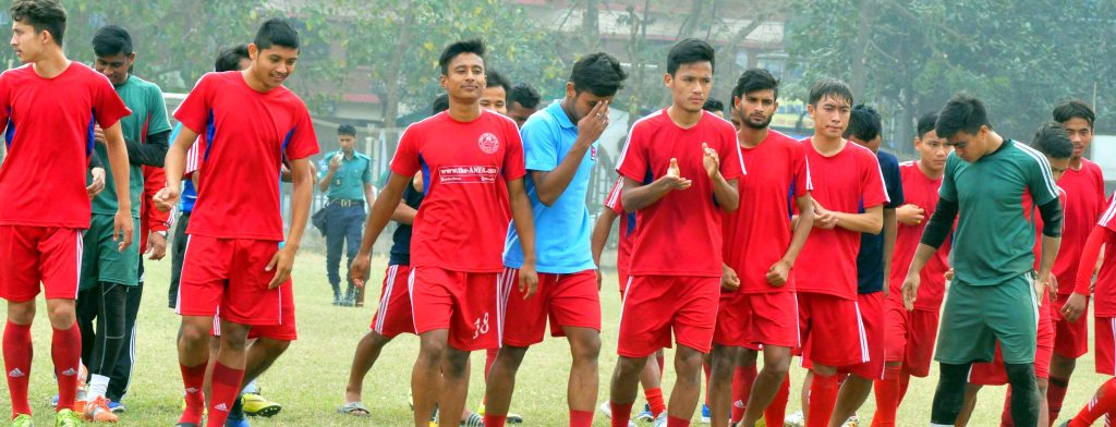 Anfa announces cash rewards to title winning players