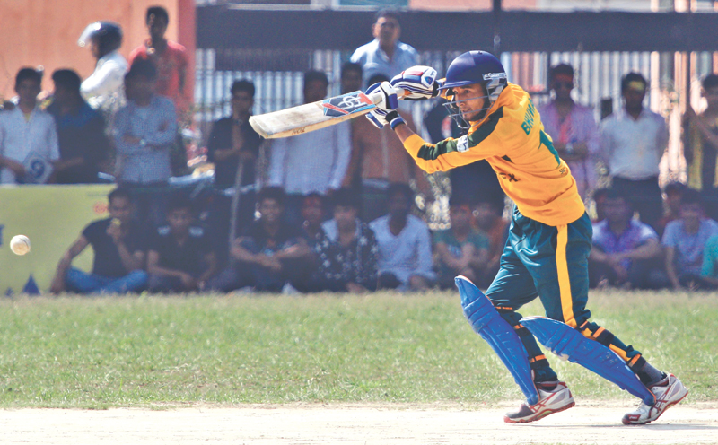 Attariya qualify for final