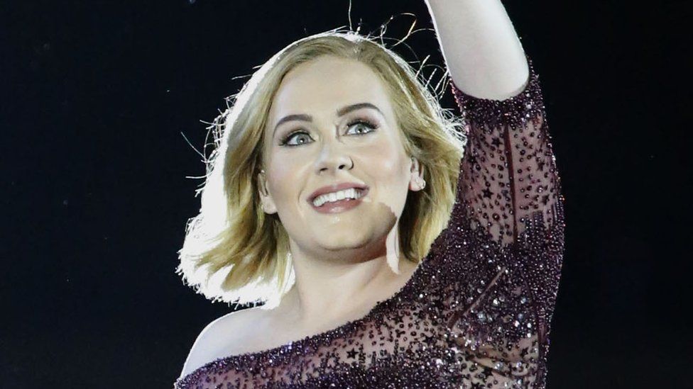 Adele confirms she is married to Simon Konecki