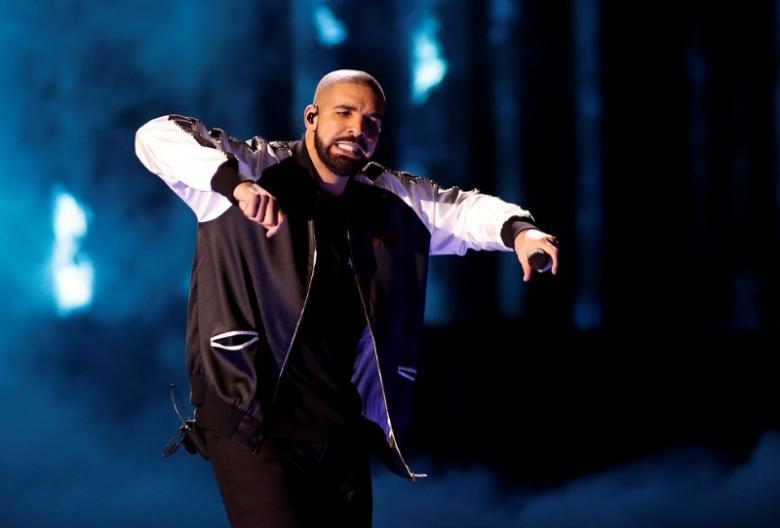 Streaming keeps Drake's 'More Life' atop Billboard 200 chart