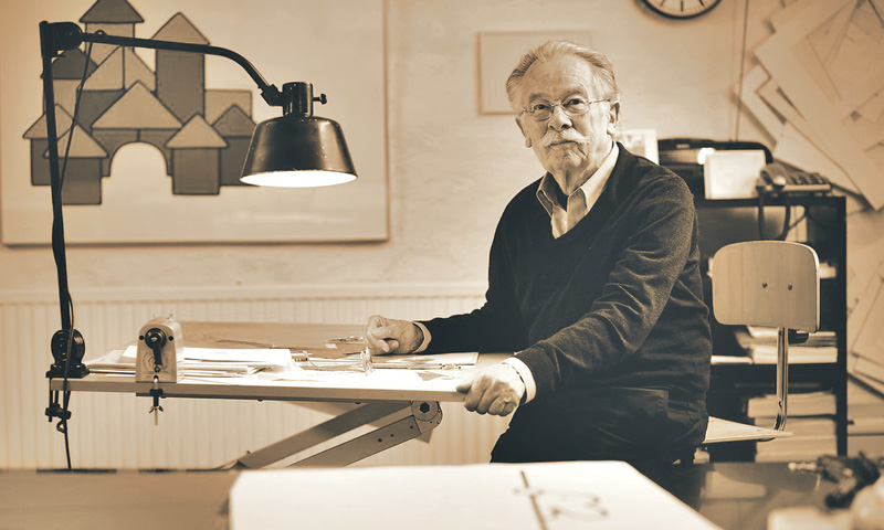 Miffy the rabbit creator dies aged 89