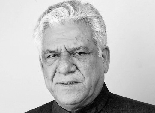 Indian actor Om Puri dies aged 66